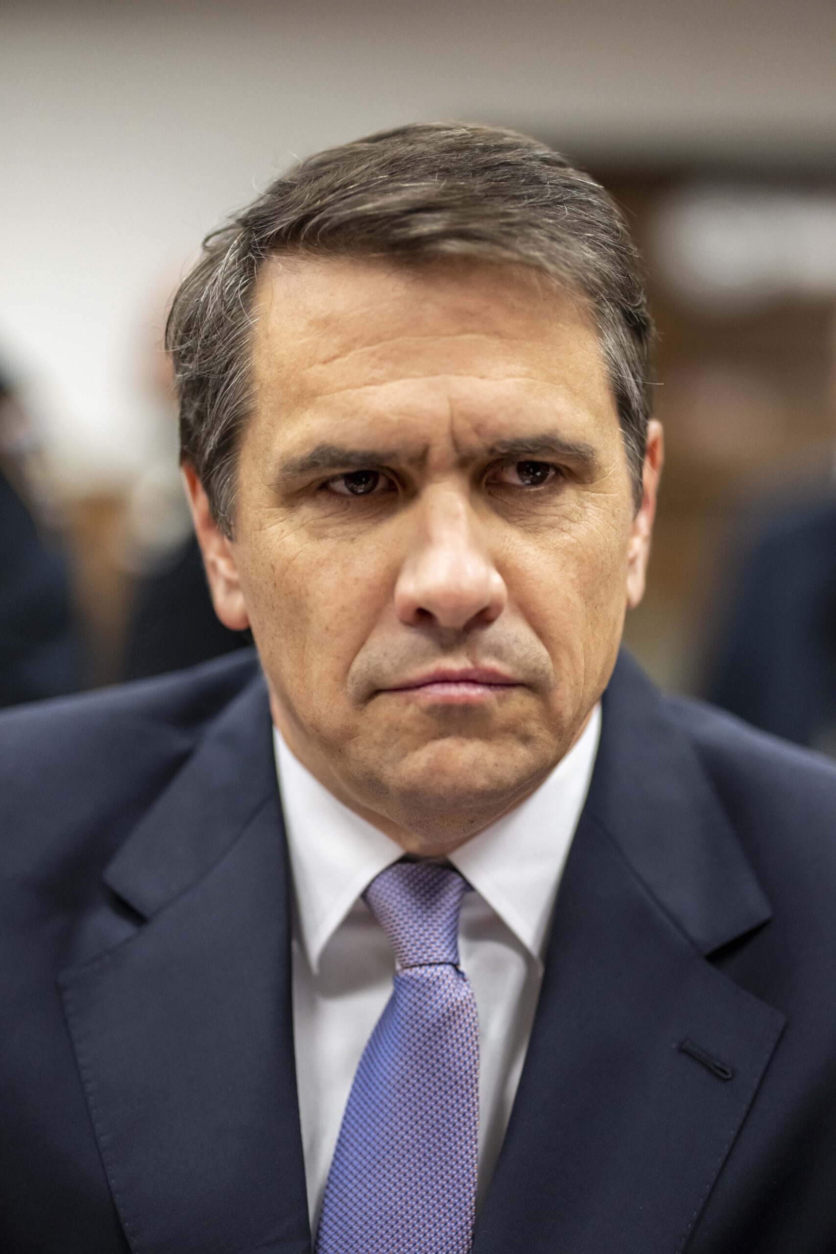 DOJ opposes Ghislaine Maxwell’s reduced sentence request