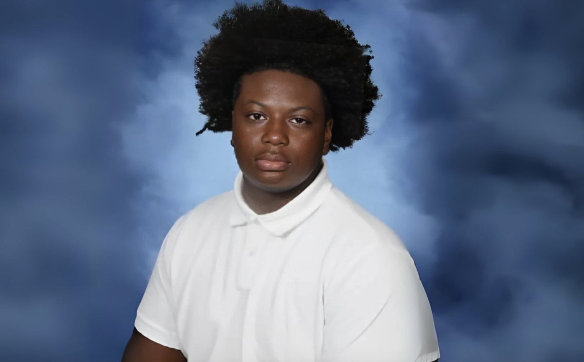 Prayers Pouring In After Football Player Dies Suddenly At 15