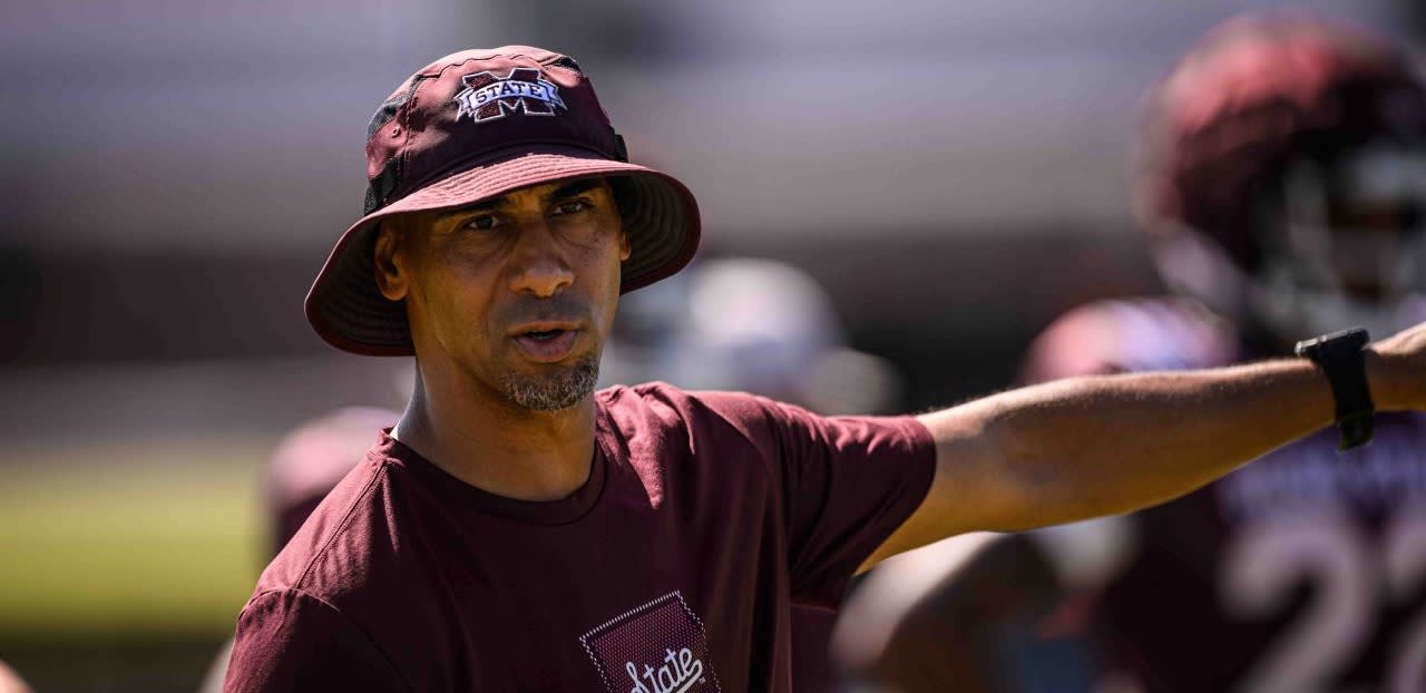 Anthony Tucker’s Bulldog running backs locked and loaded for big year