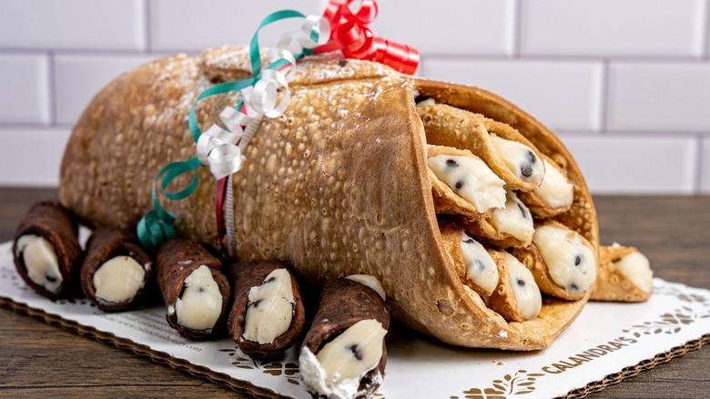The 11 Best Spots To Grab A Cannoli In New Jersey