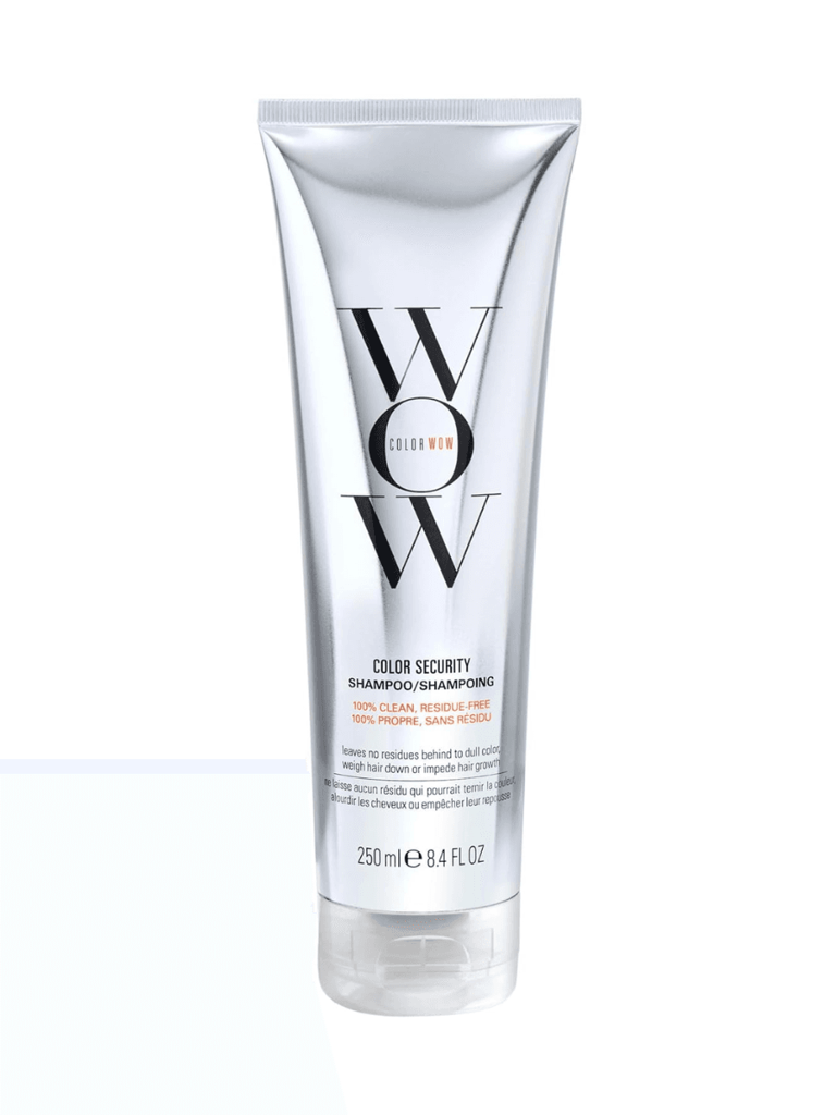 13 best shampoos for color-treated hair, according to pro hairstylists