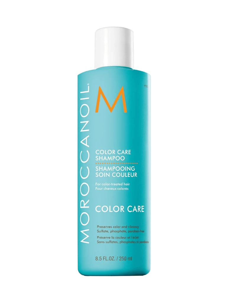 13 best shampoos for color-treated hair, according to pro hairstylists