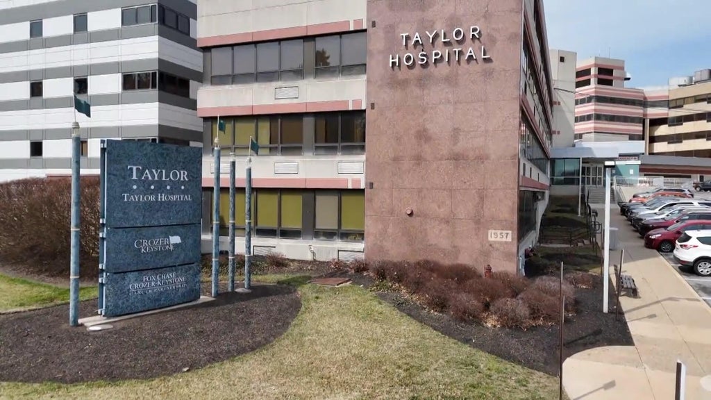 Hearing set after Prospect Medical asks judge to "abandon" shuttered 2 ...