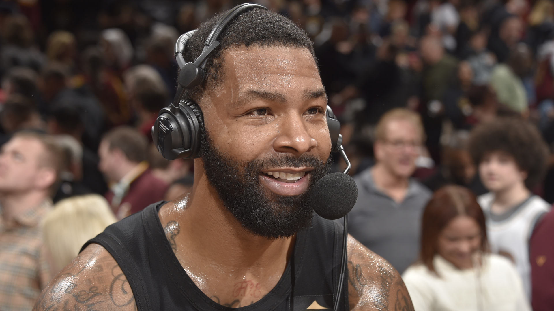 Marcus Morris' Florida arrest over alleged $265,000 casino debt: What ...