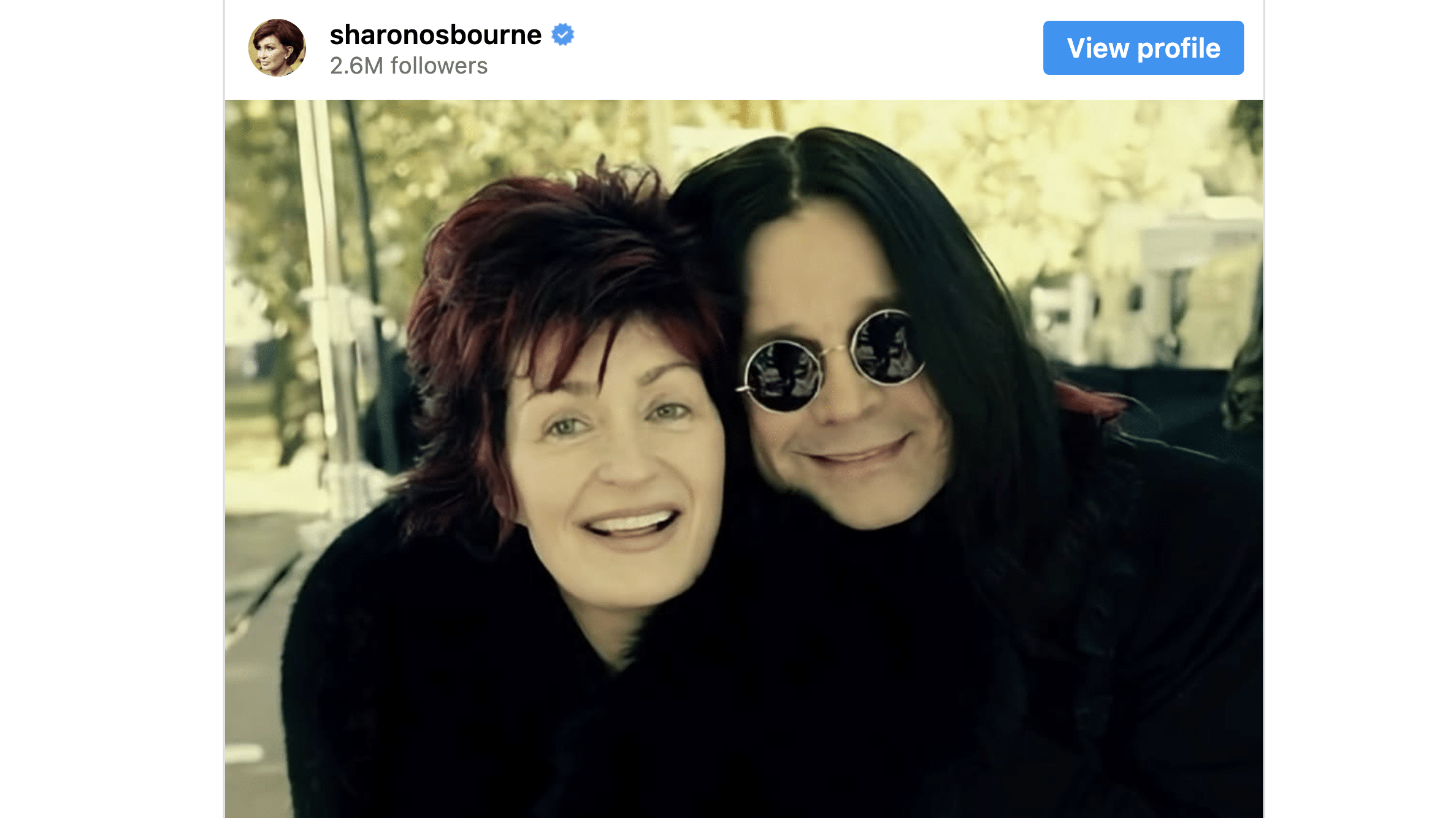 Ozzy Osbourne's cause of death revealed in new reports