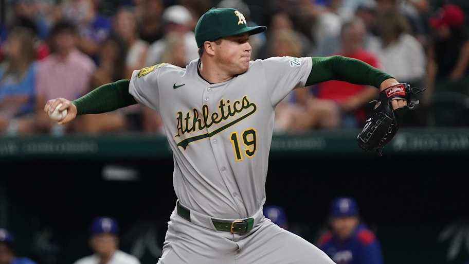 Yankees Connected to Another All-Star Reliever Yankees Connected to Another All-Star Reliever