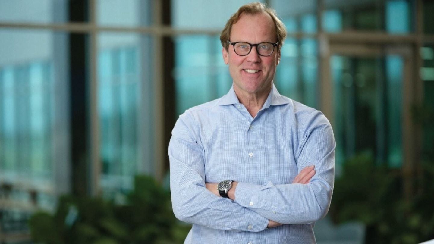 Welch’s appoints ex-Nature’s Way CEO Cees Talma as chief executive