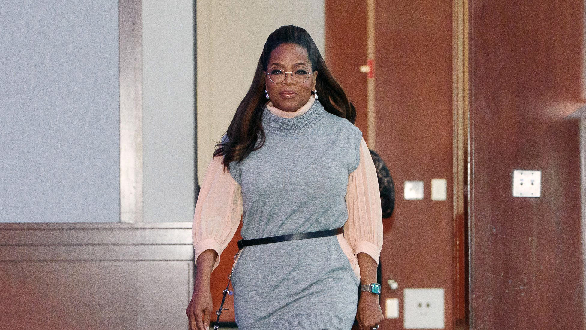 Oprah Winfrey Net Worth 2025: How Much Money She Has Today Oprah Winfrey Net Worth 2025: How Much Money She Has Today