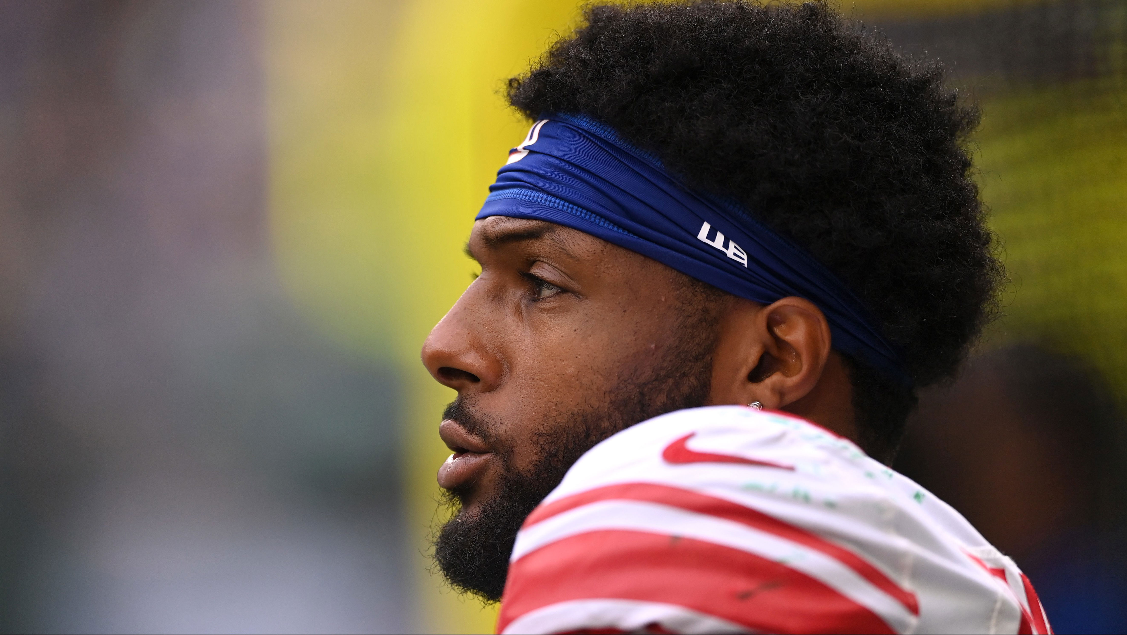 Bills’ Trade Idea Sends 1st-Round Pass Rusher To Buffalo