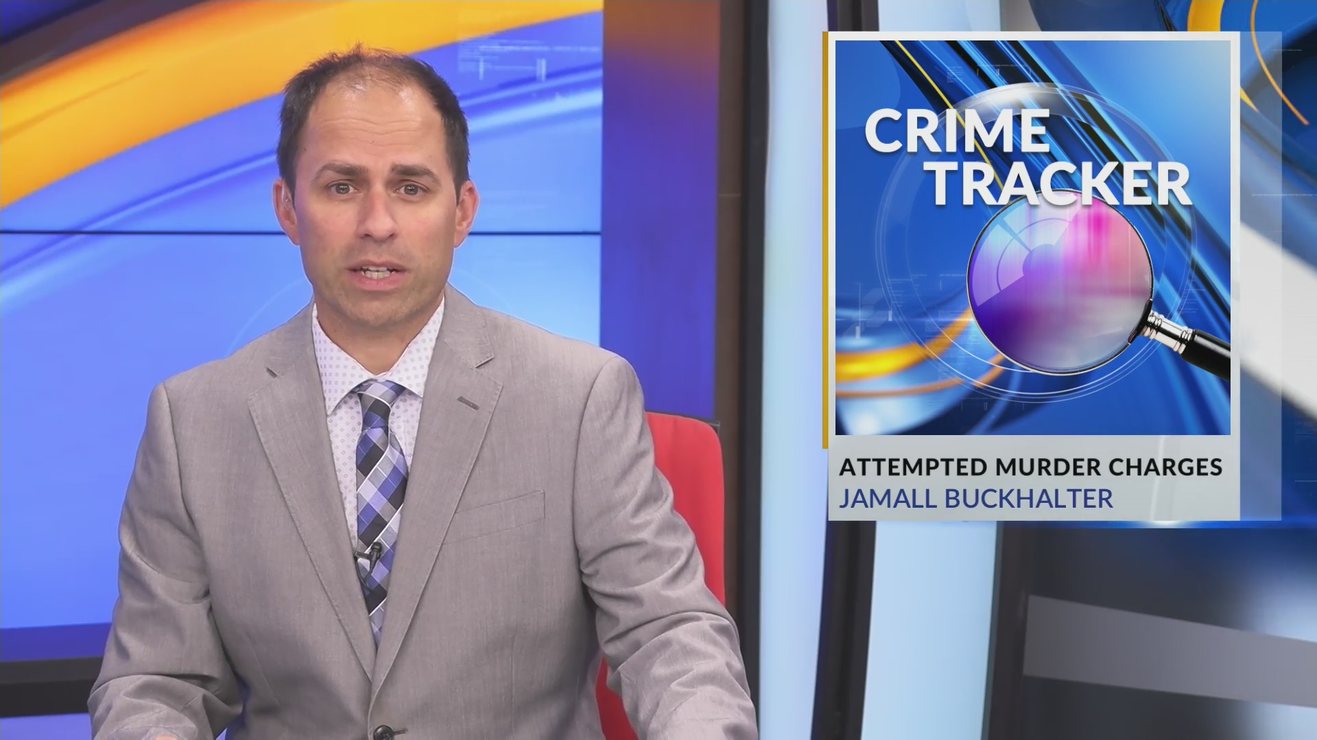 Man arrested for Bismarck shooting pleads guilty