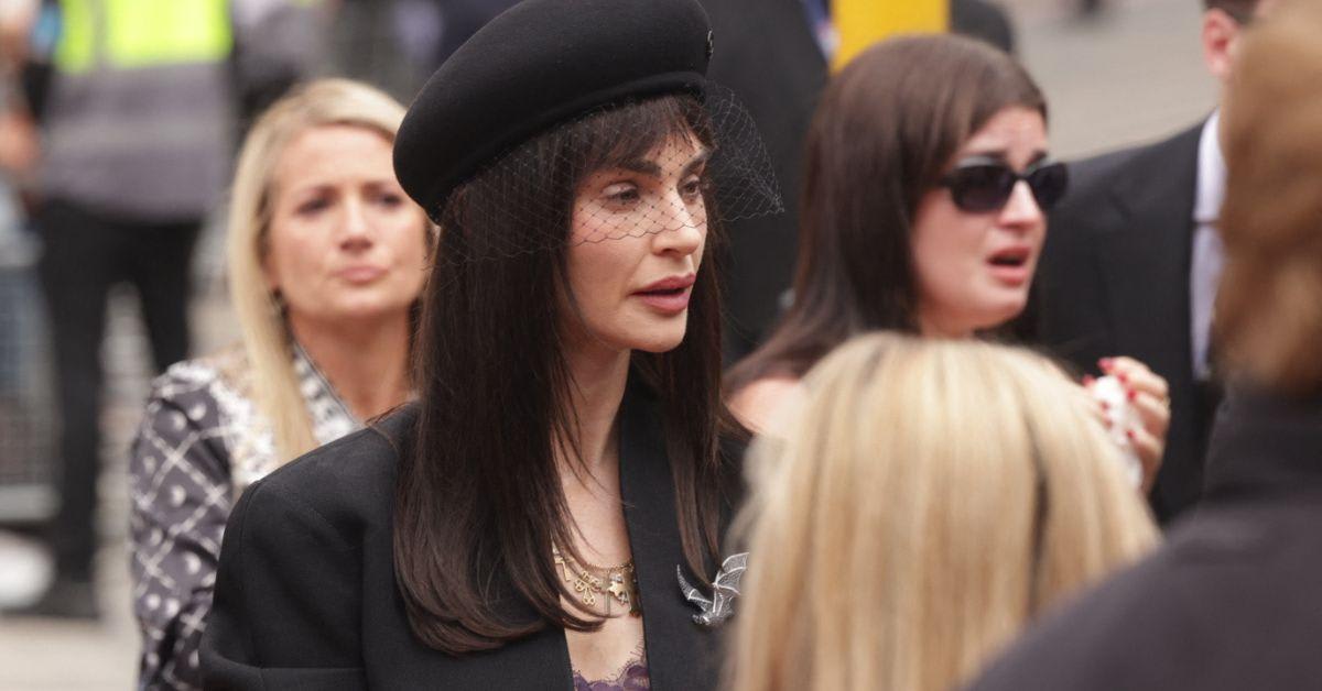 Where Is Aimee Osbourne Now? Inside Why She Refused to Appear on 'The ...