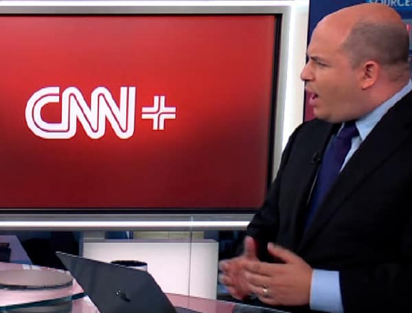 CNN’s Ratings Are So Low, Even Its Ex-Staffers Are Cracking Jokes