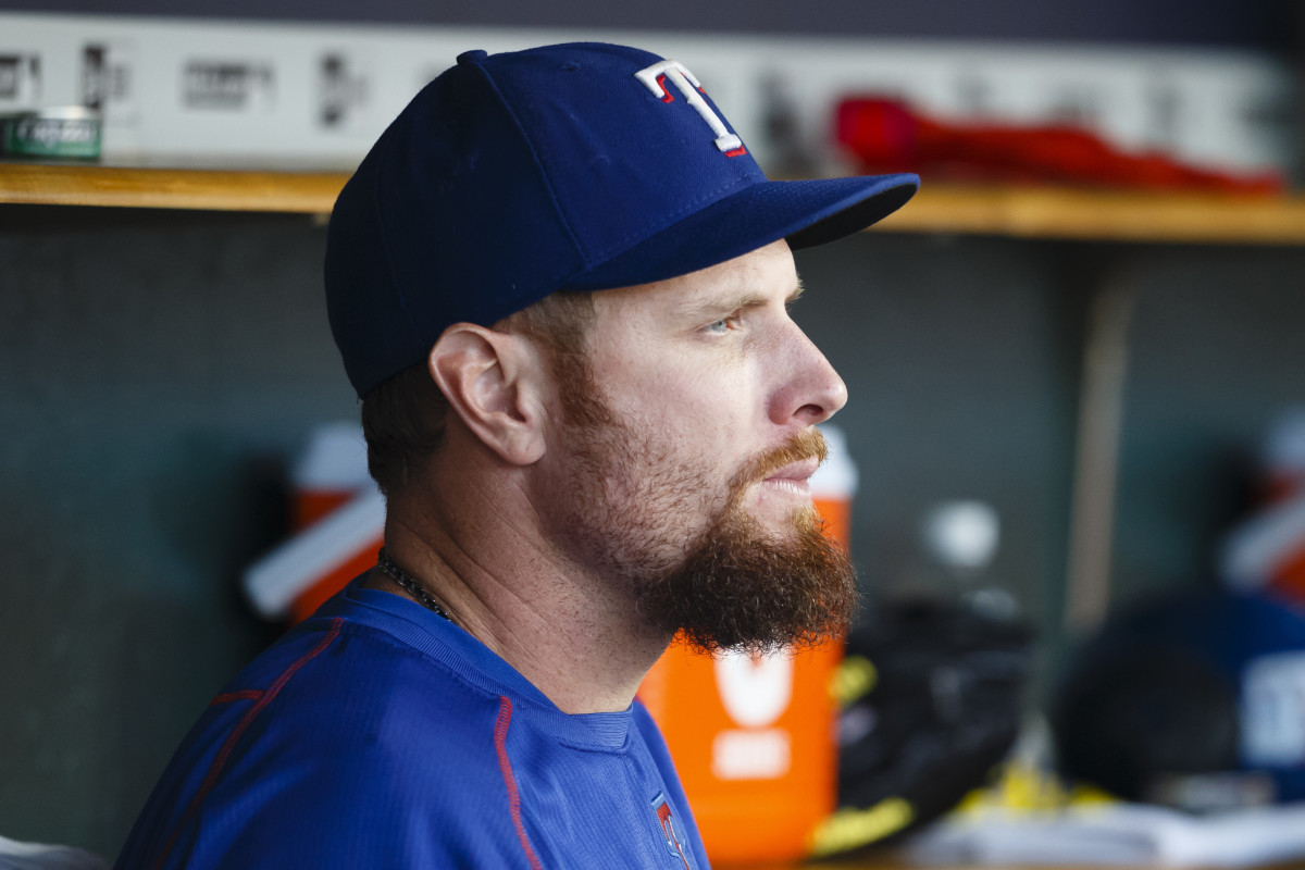 Rangers' Josh Hamilton News Draws Strong Reactions From Fans
