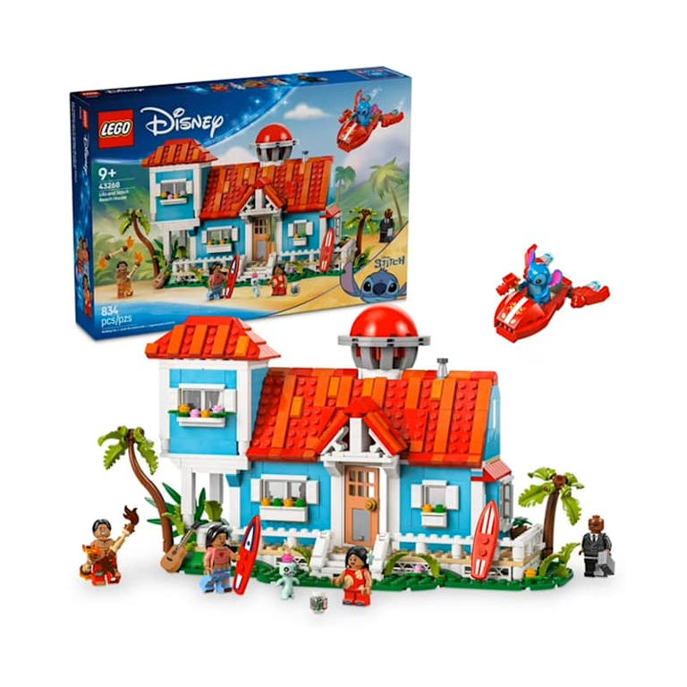 9 LEGO Sets for Kids and Adults That Double as Decor - Here Are the ...