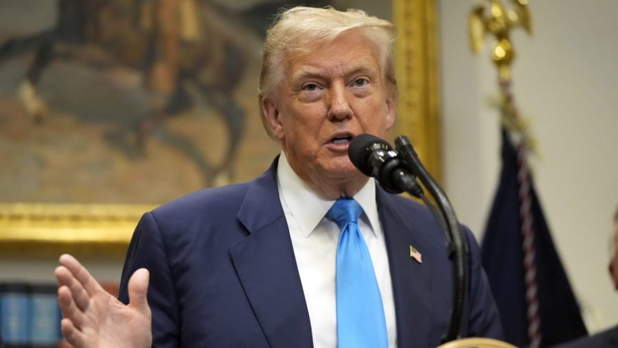 Live updates: Fed holds interest rates; Senate Dems push for Epstein ...