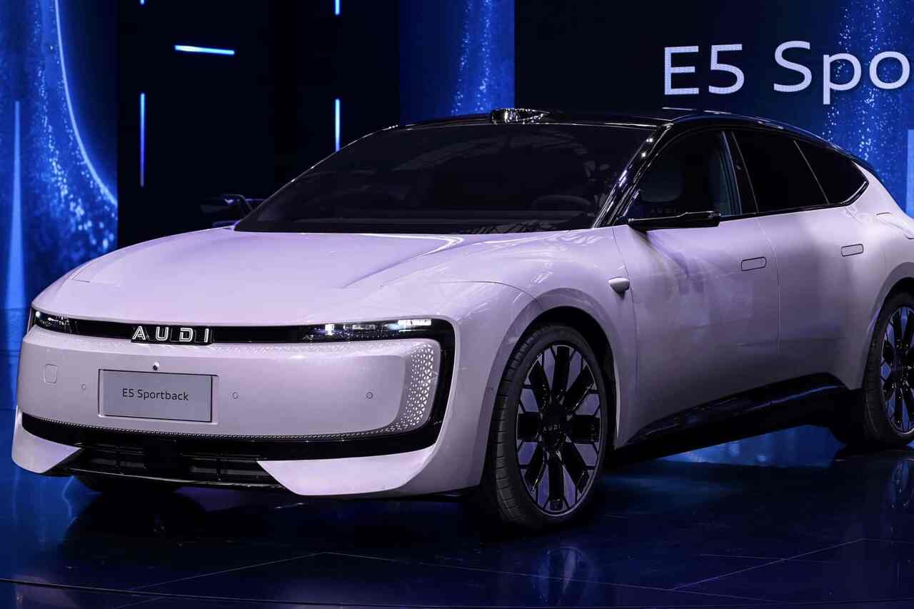 Midt i krisen antyder Audi, at de er ved at komme ud af deres “lavpunkt”