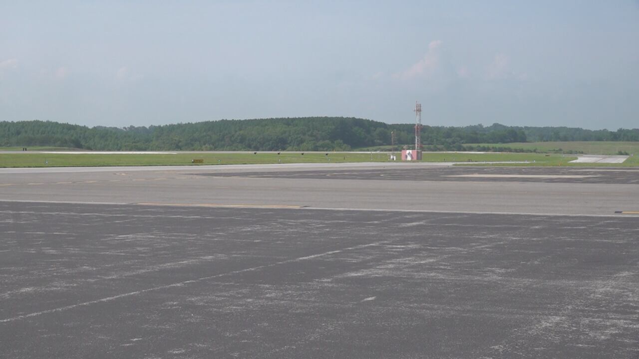 SHD receives FAA funding for land acquisition