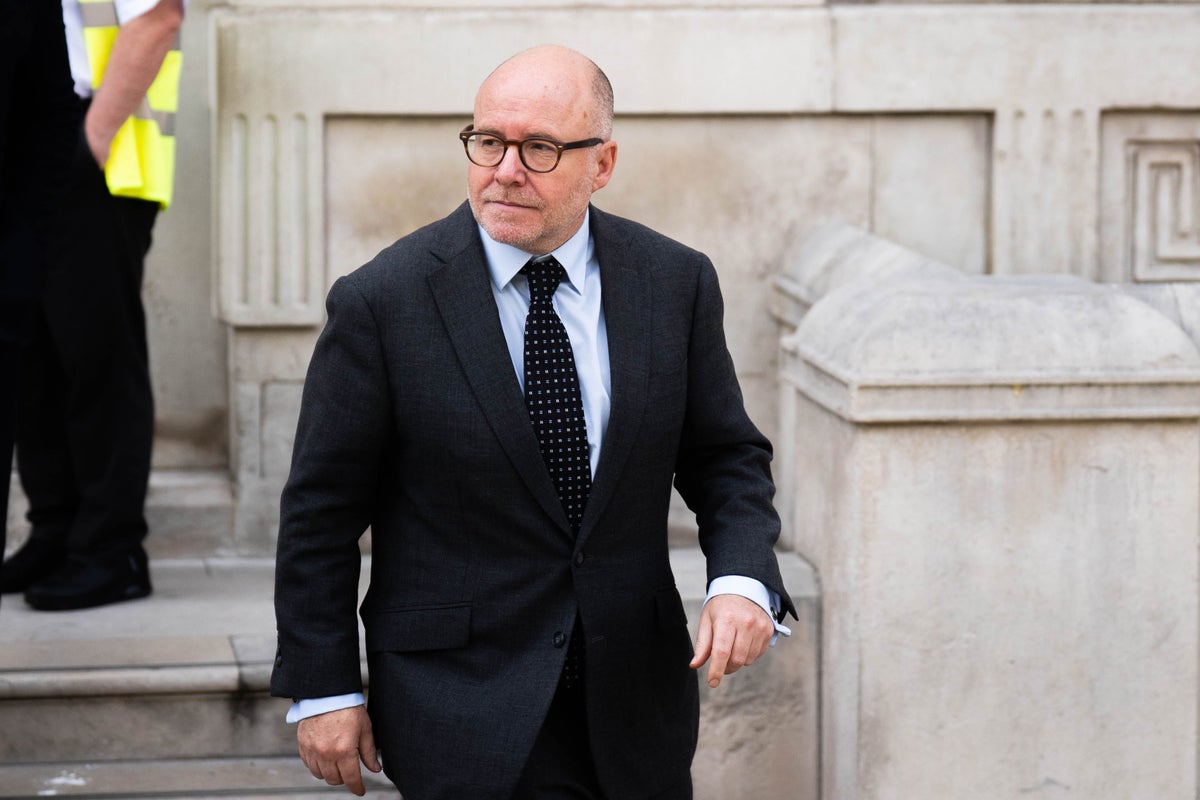 Attorney general trashes calls from Nigel Farage to leave the ECHR
