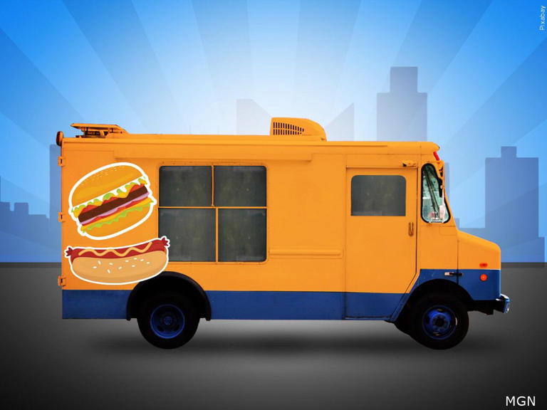 West Springfield announces new Food Truck Friday series
