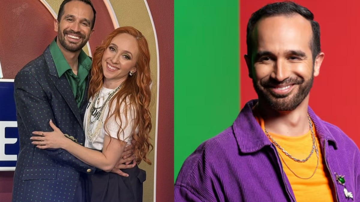 Lo que no sabías de la novia de Guana: quién es, a qué se dedica y cómo ...