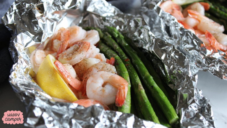 Camping Food Prep Hacks to Make Your Trip a Breeze