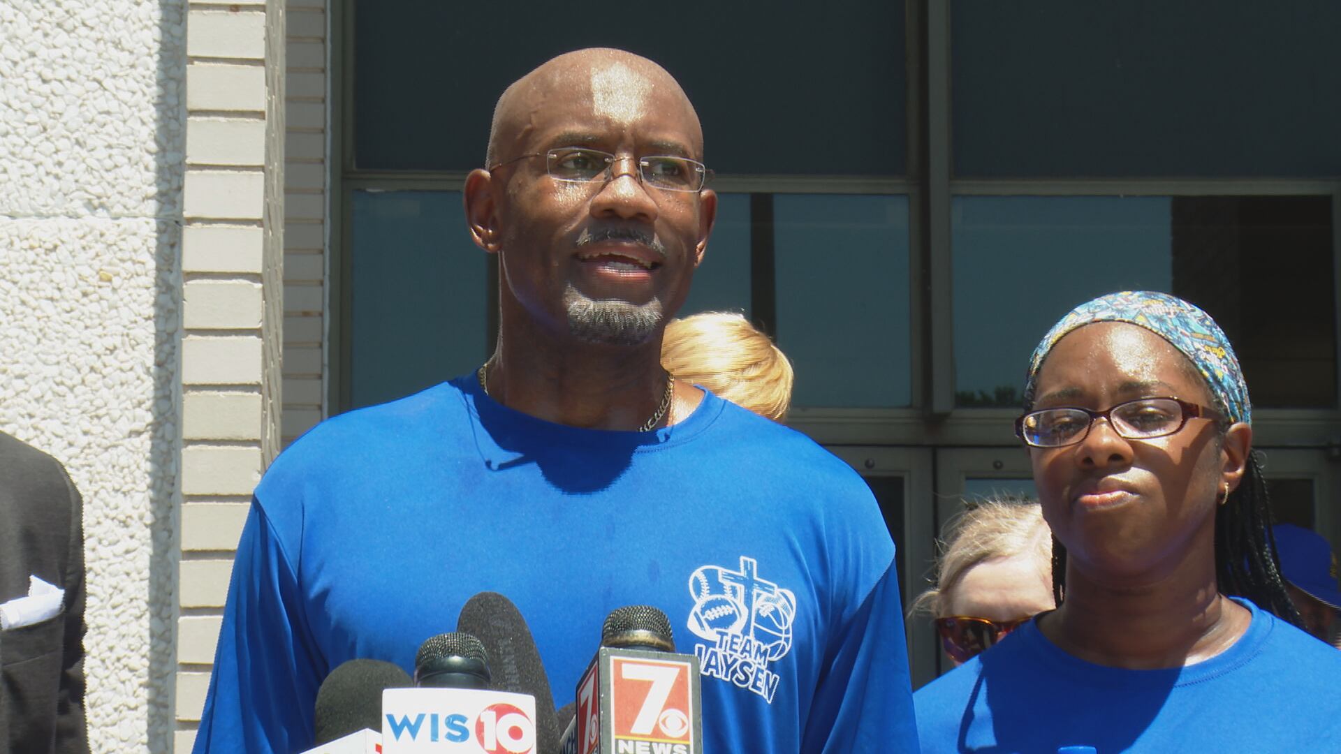 ‘He truly had the gift of love’: Parents of boy who died from amoeba ...