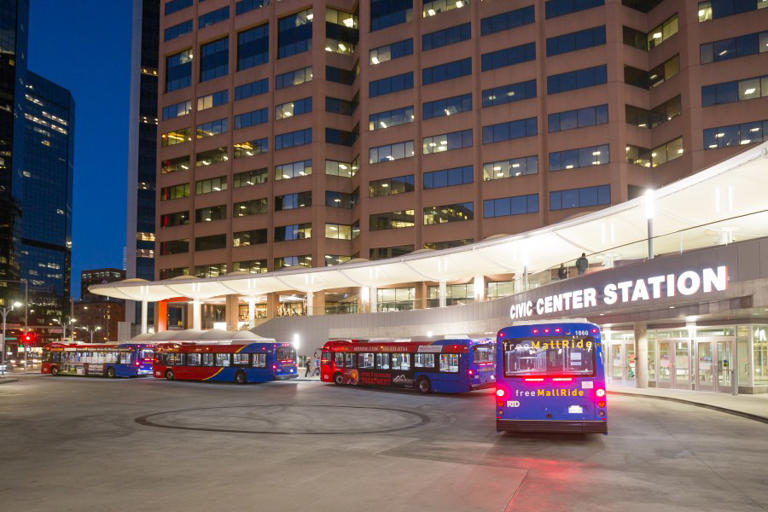 RTD to rename Civic Center Station in honor of disability rights advocate