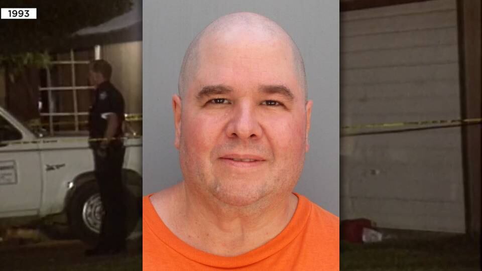 Execution scheduled for man who murdered Phoenix family in 1993