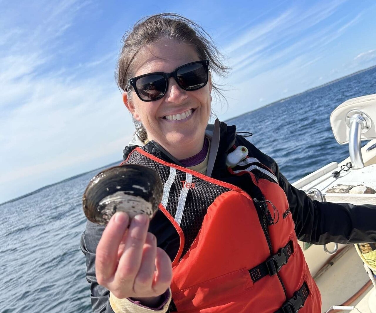 Gulf of Maine sees rising pH, defying expectations of increasing ocean ...