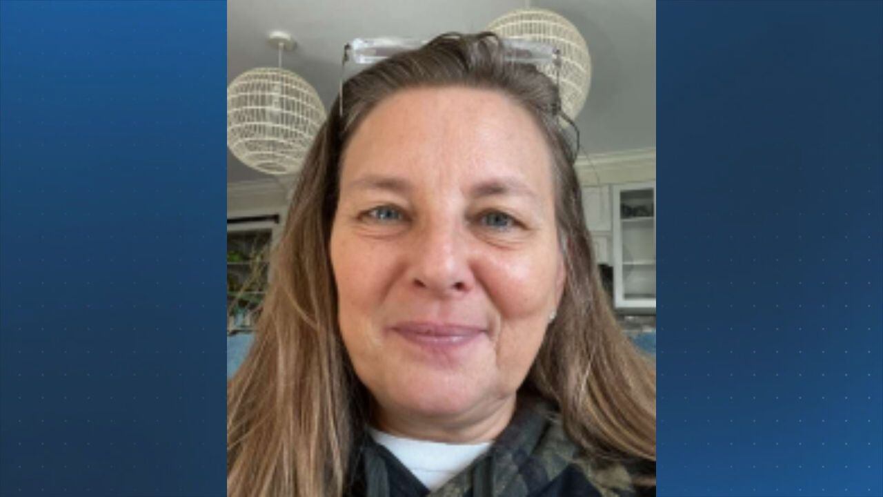Police searching for missing Cape Cod woman