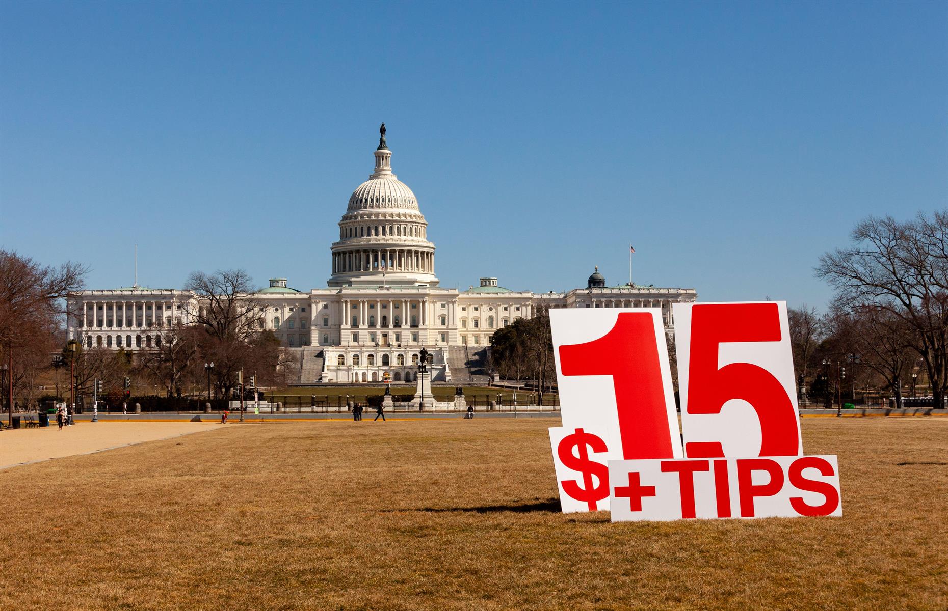Ranked: the states with the highest (and lowest) minimum wage