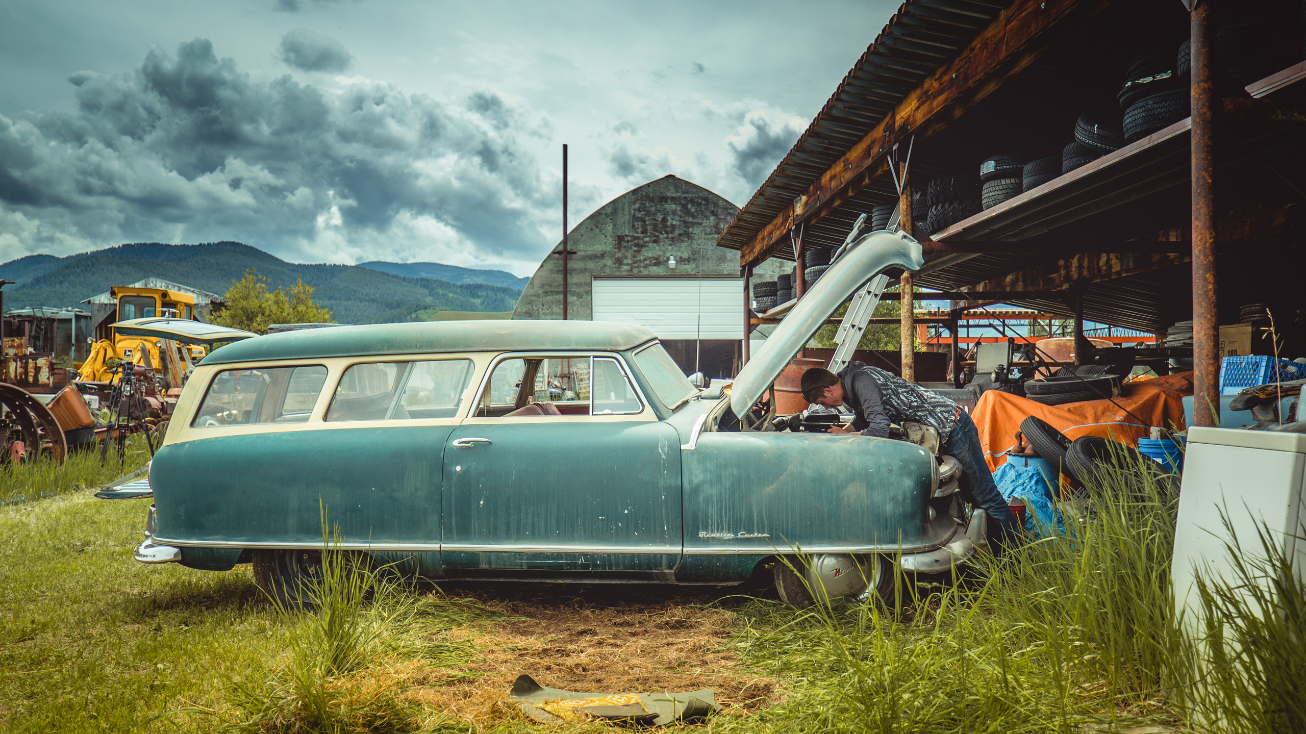 Our Two Cents: DIY Projects We’d Rather Avoid