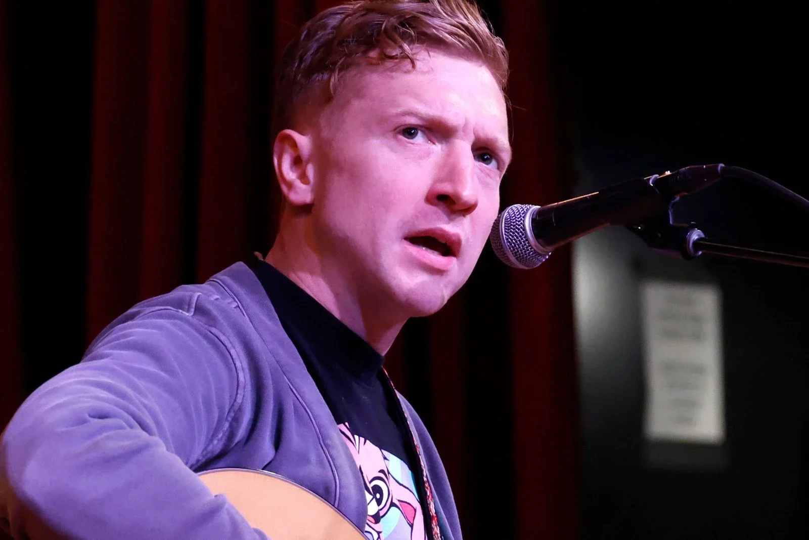 The 8 Wildest, Weirdest Lyrics From Tyler Childers’ ‘Snipe Hunter’ Album