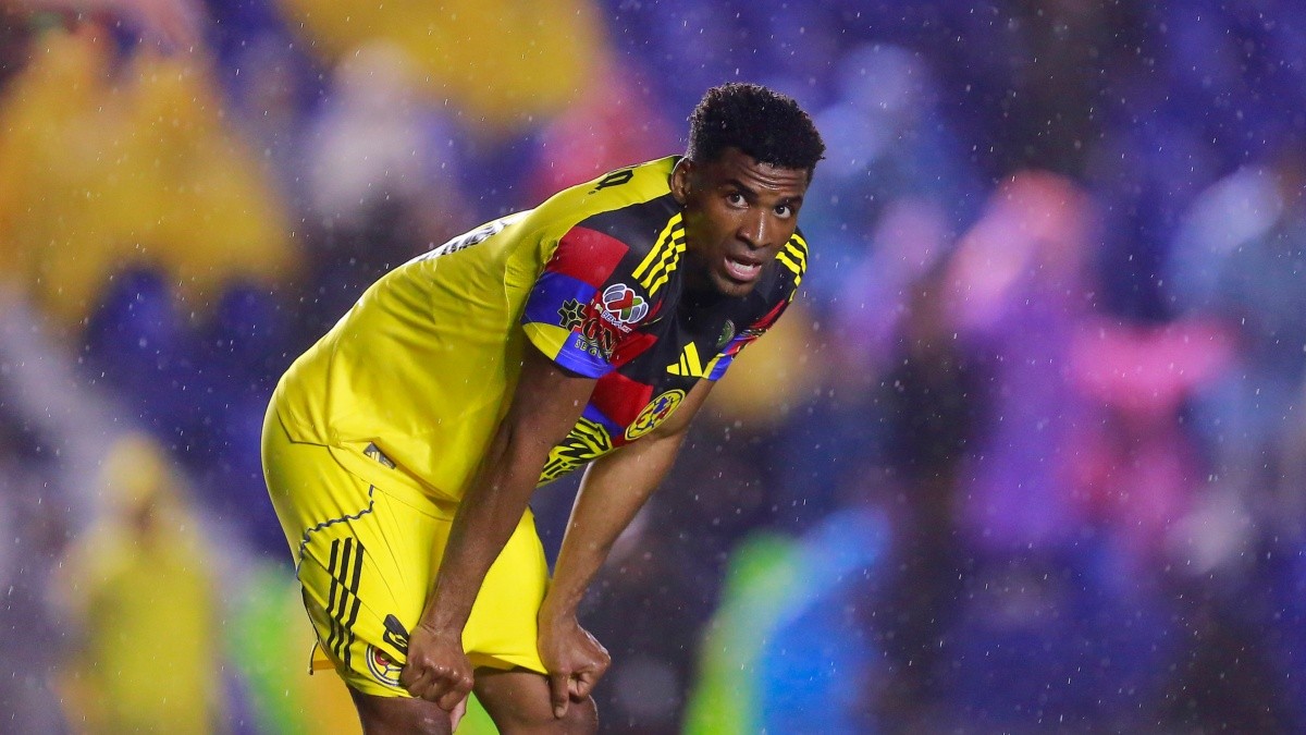 Liga MX: Pantera Zúñiga le manda recadito a Henry Martín y Rodrigo ...