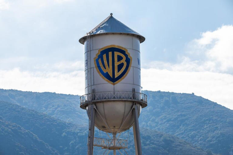 The battle for control of Warner Bros.: A timeline of key developments