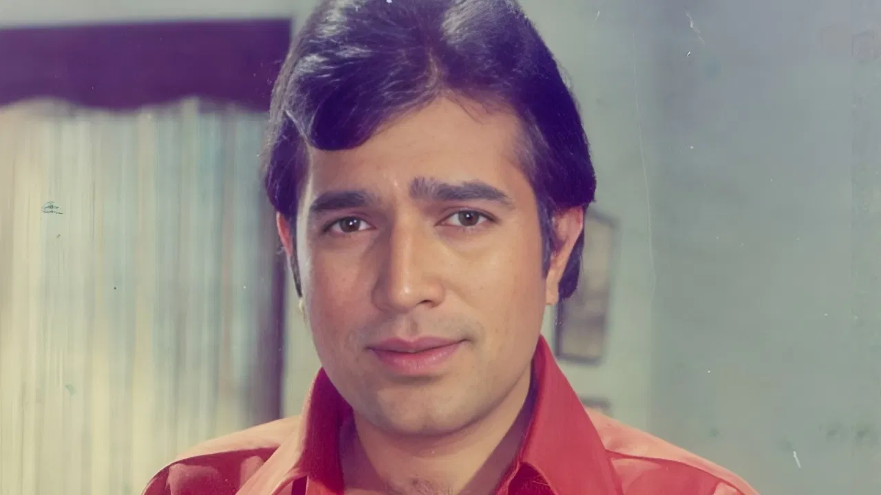 Rajesh Khanna's Journey to Stardom: How Bollywood's First Superstar ...