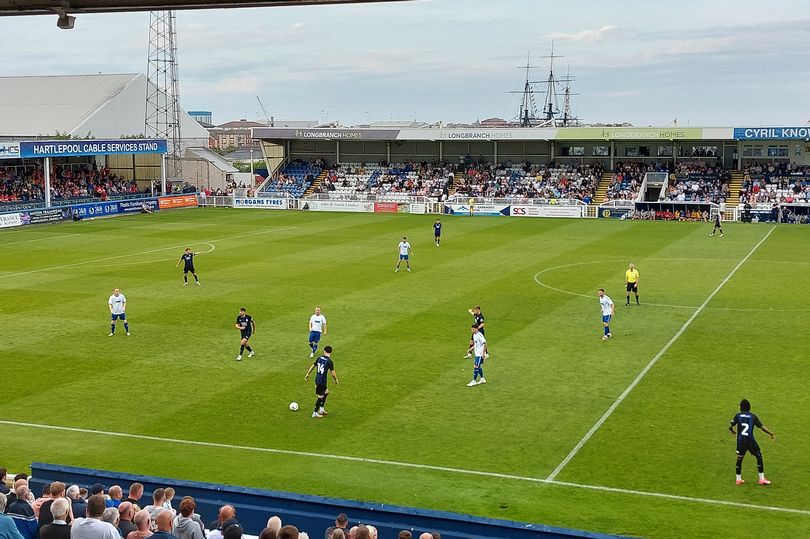 How Barlaser, Gilbert, Hamilton and Forss played as young Middlesbrough ...