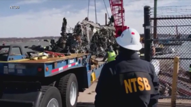 NTSB members spar with US Army witnesses over altimeter fix timeline