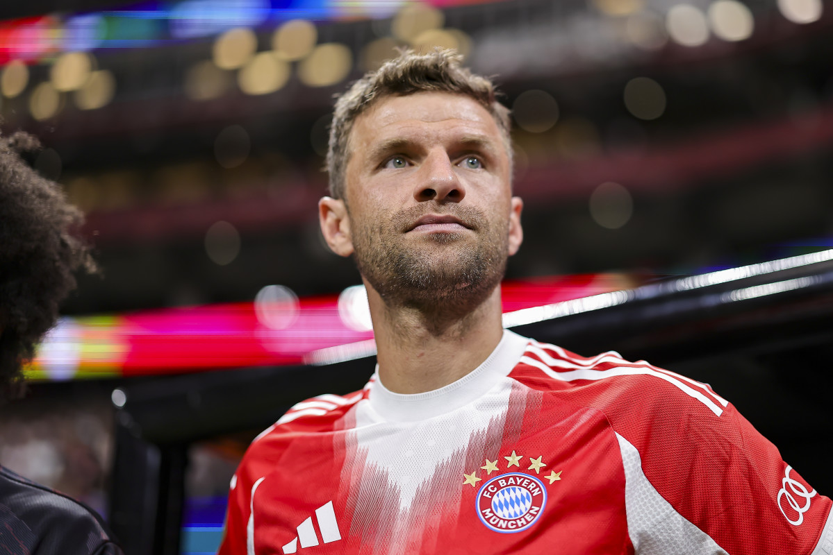 Thomas Muller’s Shock Move to MLS Sparks Outrage From Ex-USMNT Star