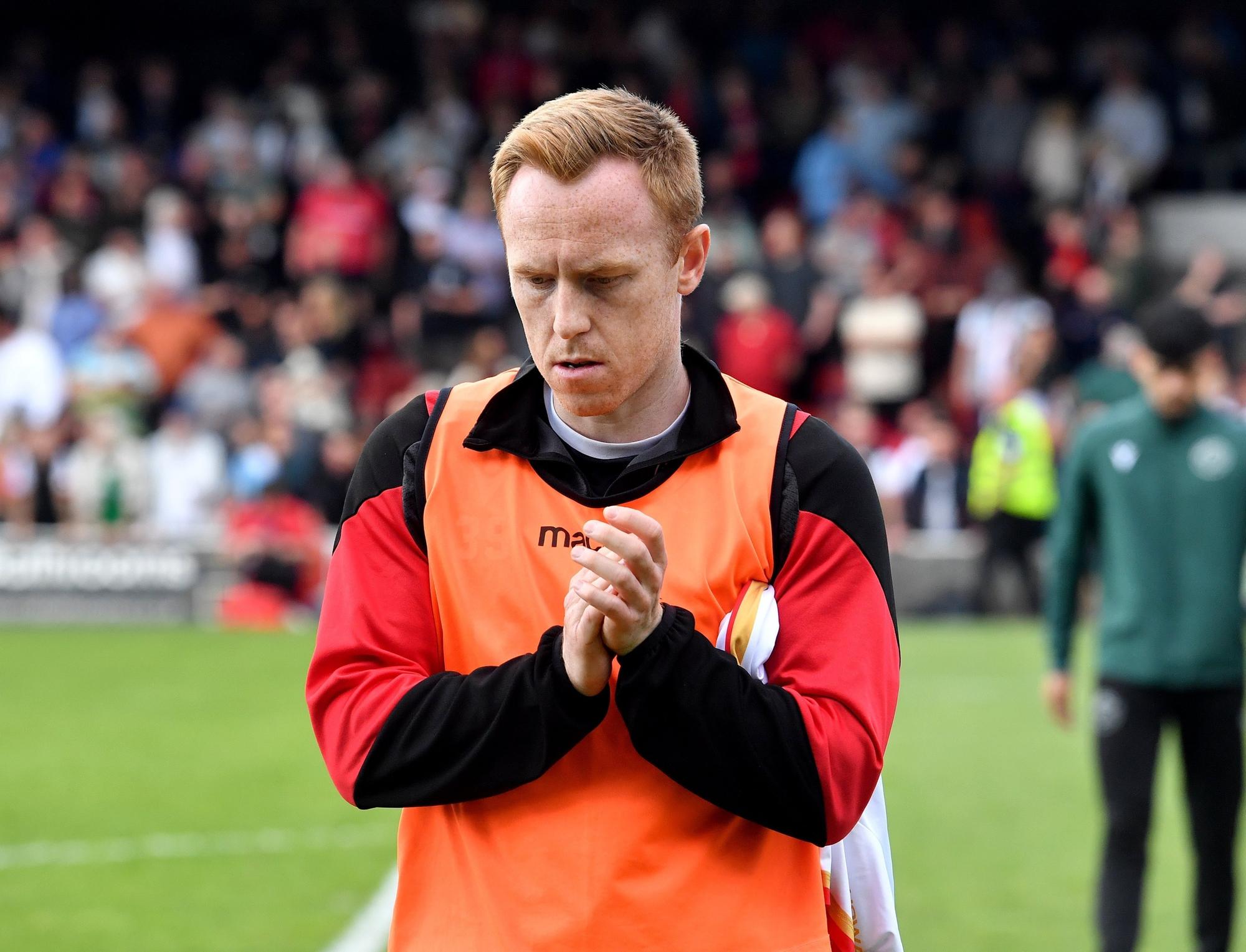 Hartlepool United 1-1 Middlesbrough XI: Pools' 100 per cent record in ...