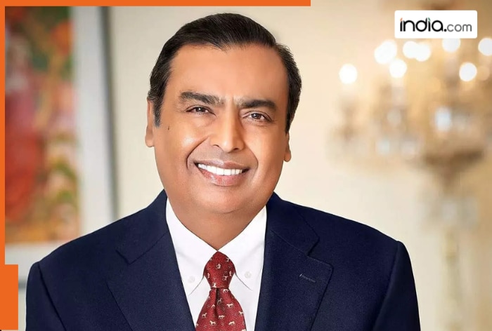 Mukesh Ambani's masterstroke, data, calling, OTT and…, Jio gives ...