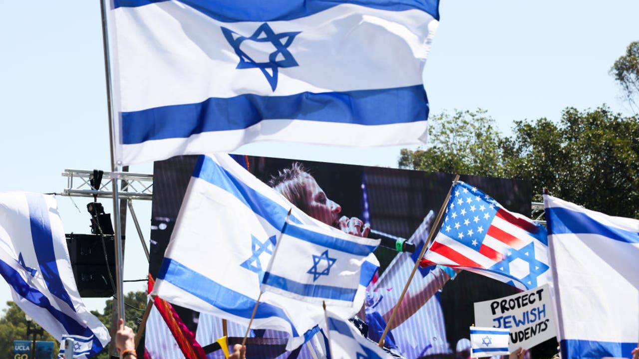 UCLA reaches $6 million settlement with Jewish students