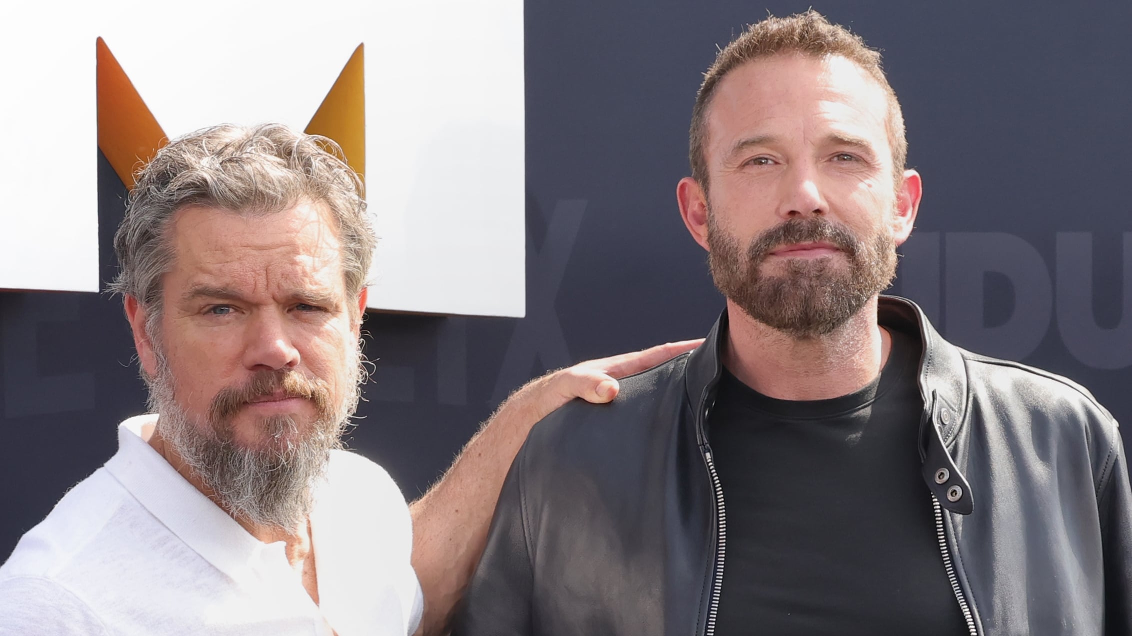 Ben Affleck and Matt Damon Pull the Plug on Hulk Hogan Movie