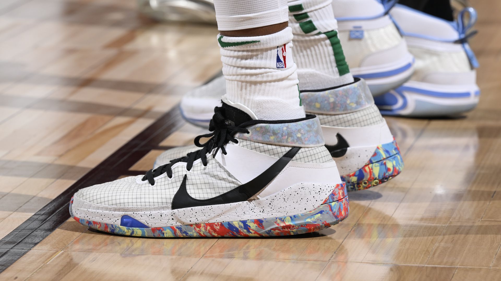 Boston Celtics Daily Links 7/30/25
