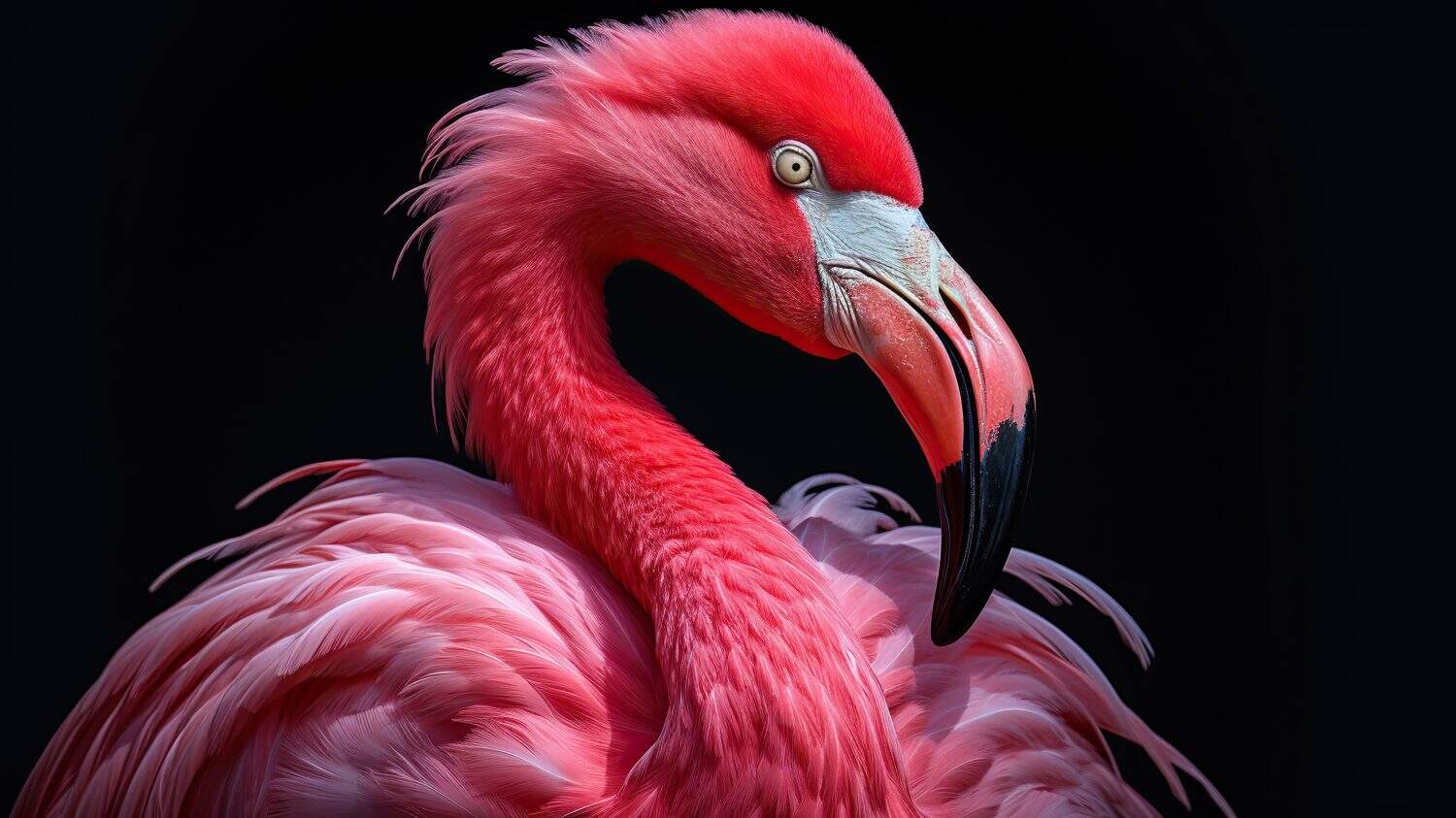 Why Flamingos Are Pink (and Other Fascinating Facts)