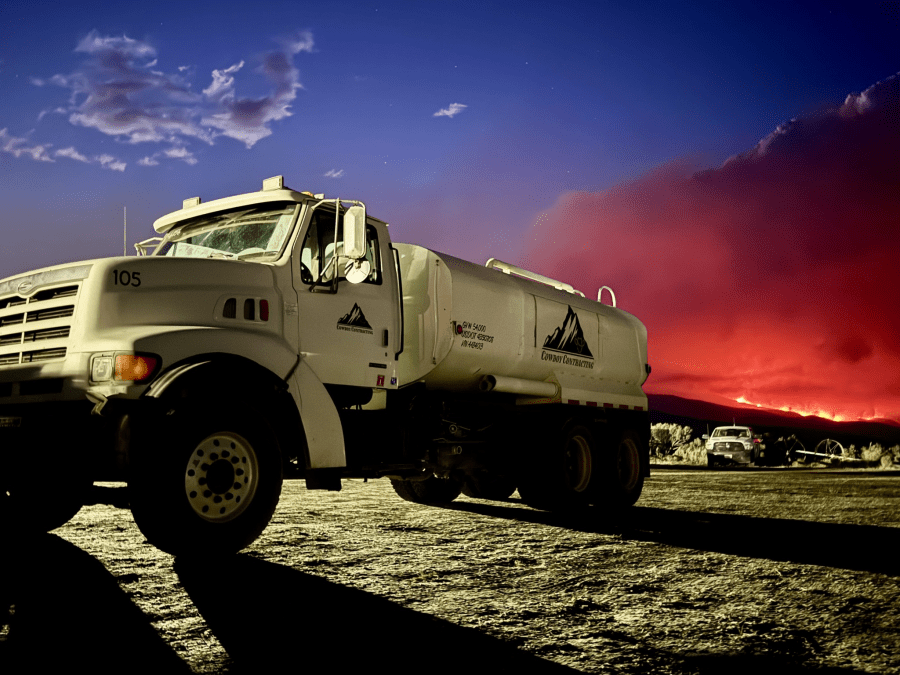 Several central Utah counties warned of eventual extended power outage ...