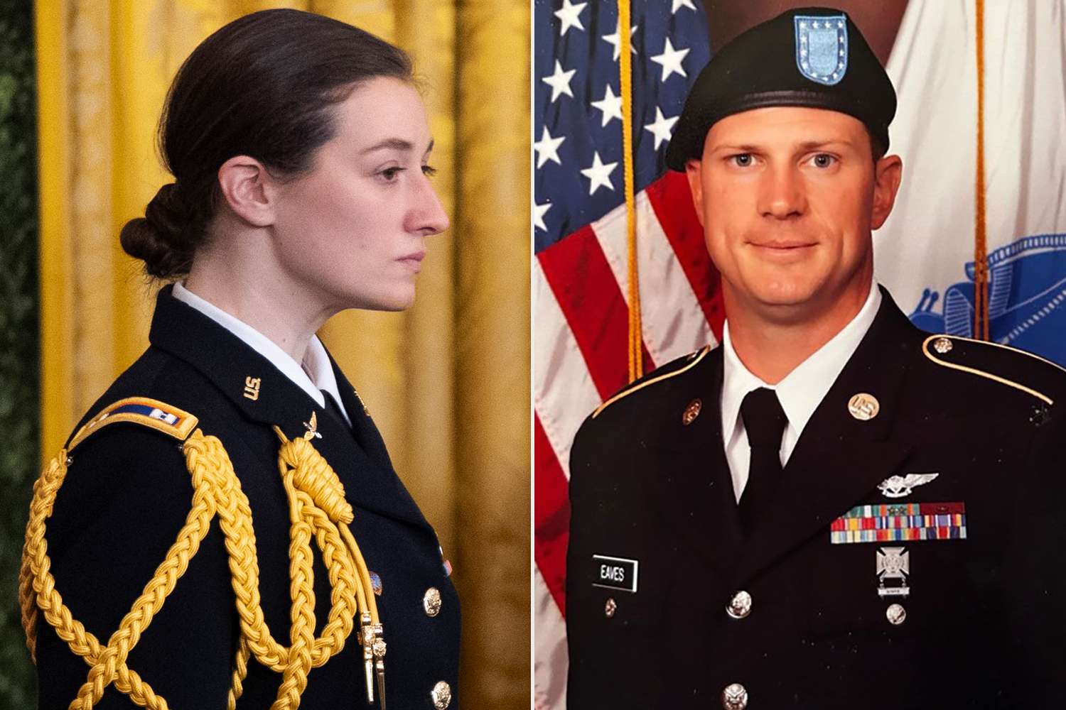 Final Conversation Revealed Between Black Hawk Pilot and Her Instructor ...