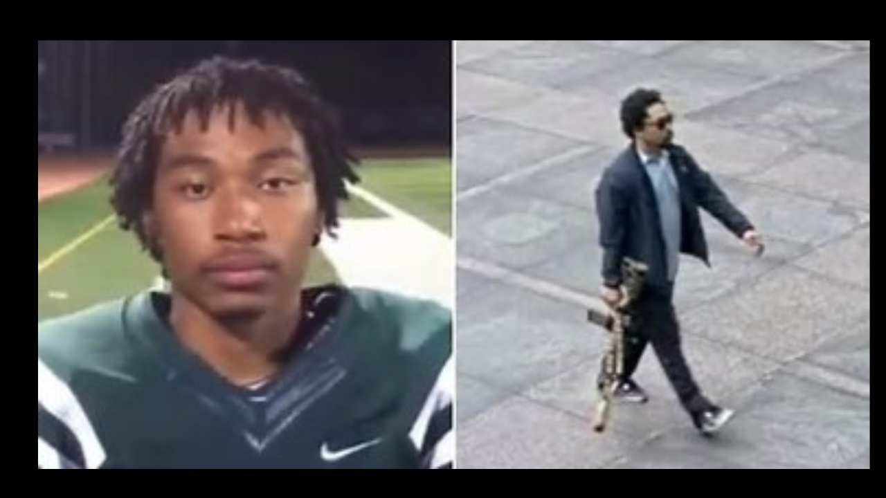 Investigators uncover new details in NYC shooter Shane Tamura’s case ...