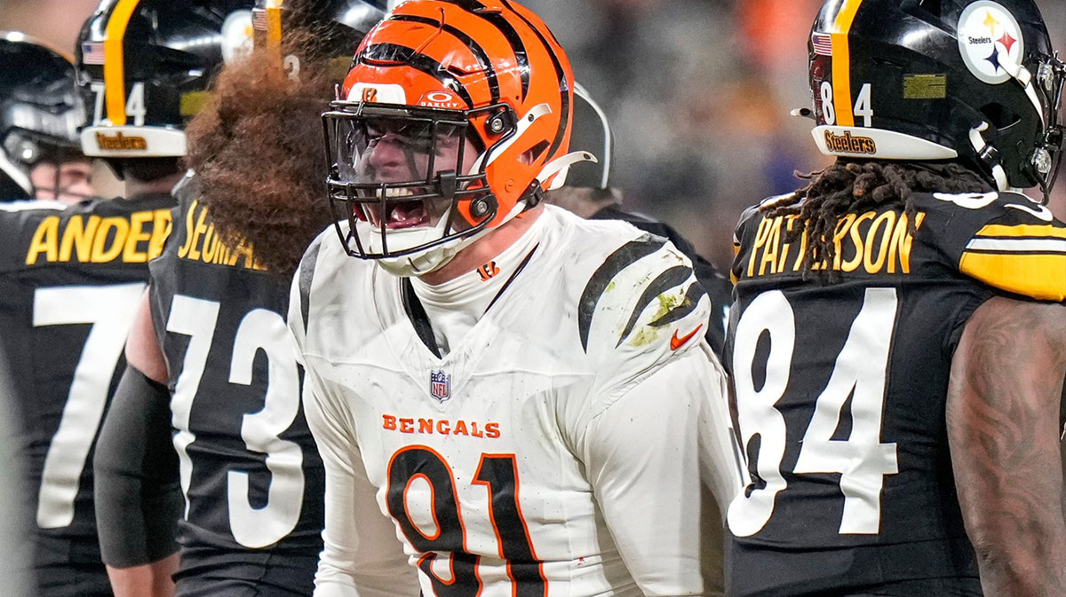 The Bengals secure new lease on Paycor Stadium