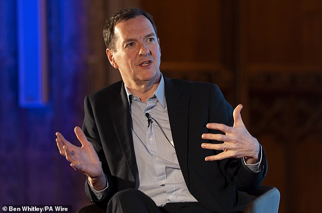 Risky route to Square Mile: Is Robey Warshaw really worth £146m? asks ALEX BRUMMER